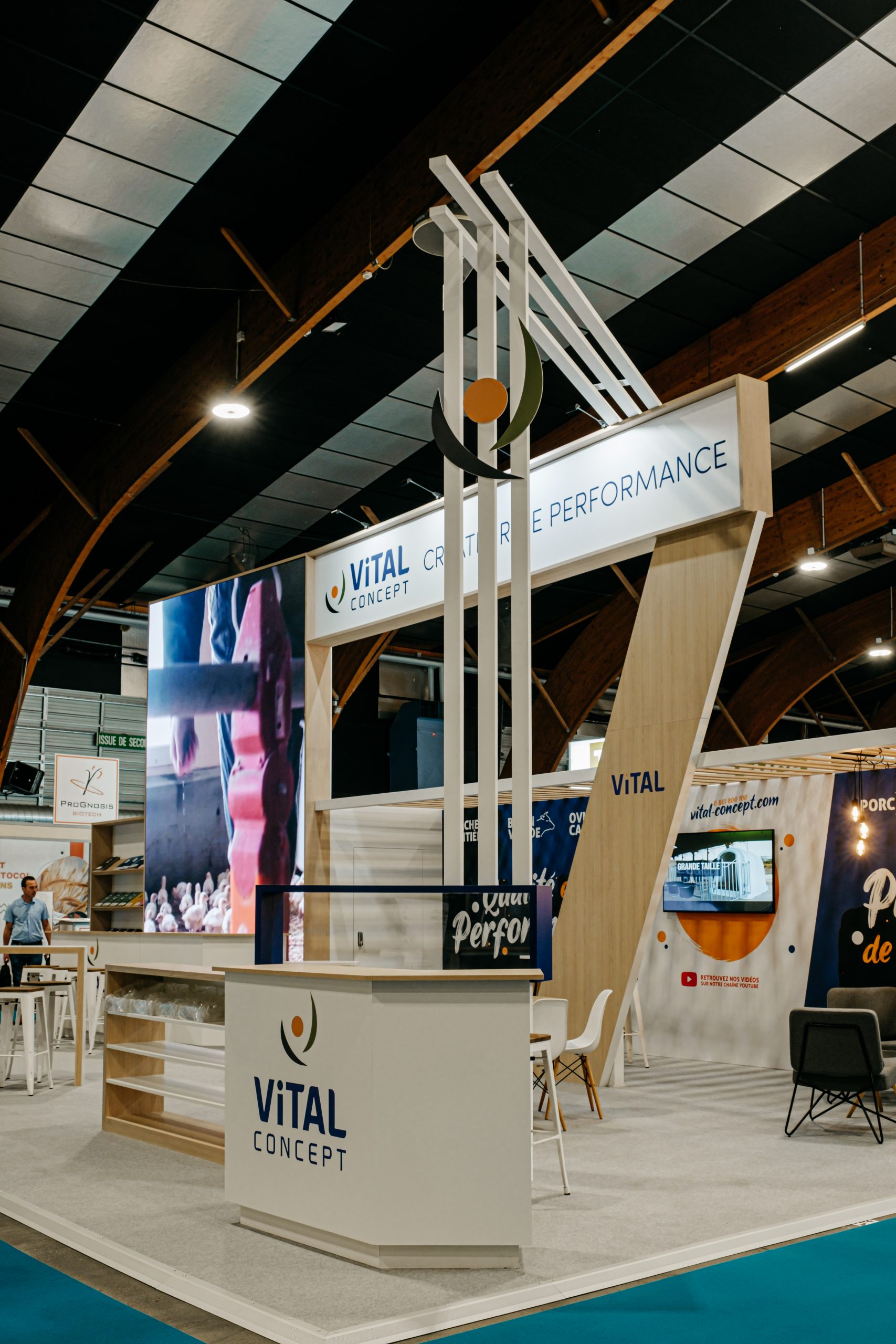VITAL CONCEPT SPACE 2022 – MTW FACTORY